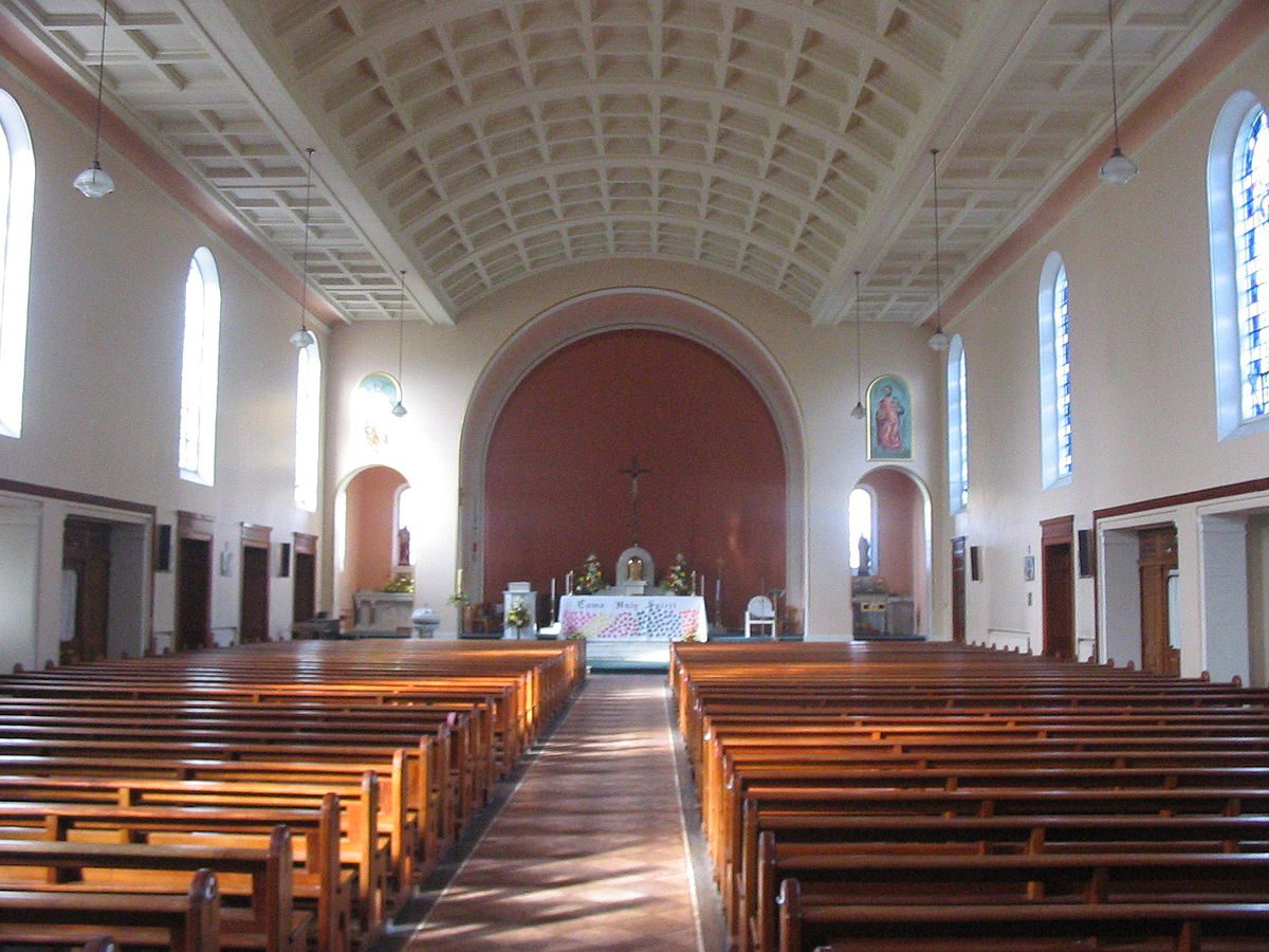 First Holy Communion, 2026. - Dunboyne JPS